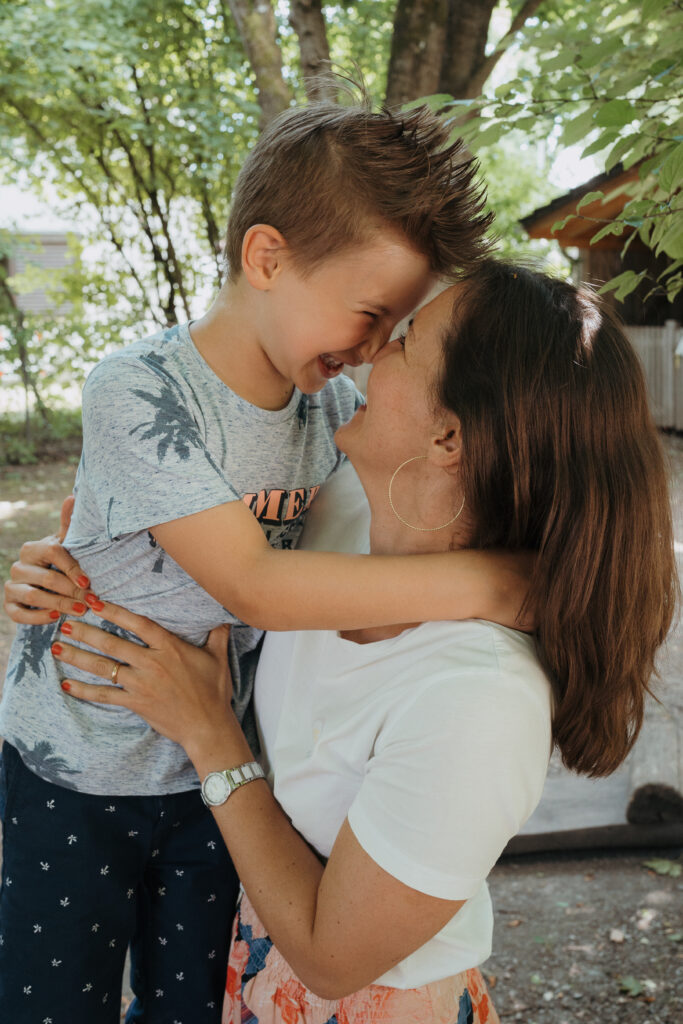 A. Eichner - Mehr Leichtigkeit & Gelassenheit im Alltag!